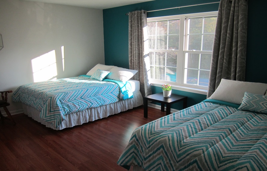 3 Night 4 Day Stay in Poconos